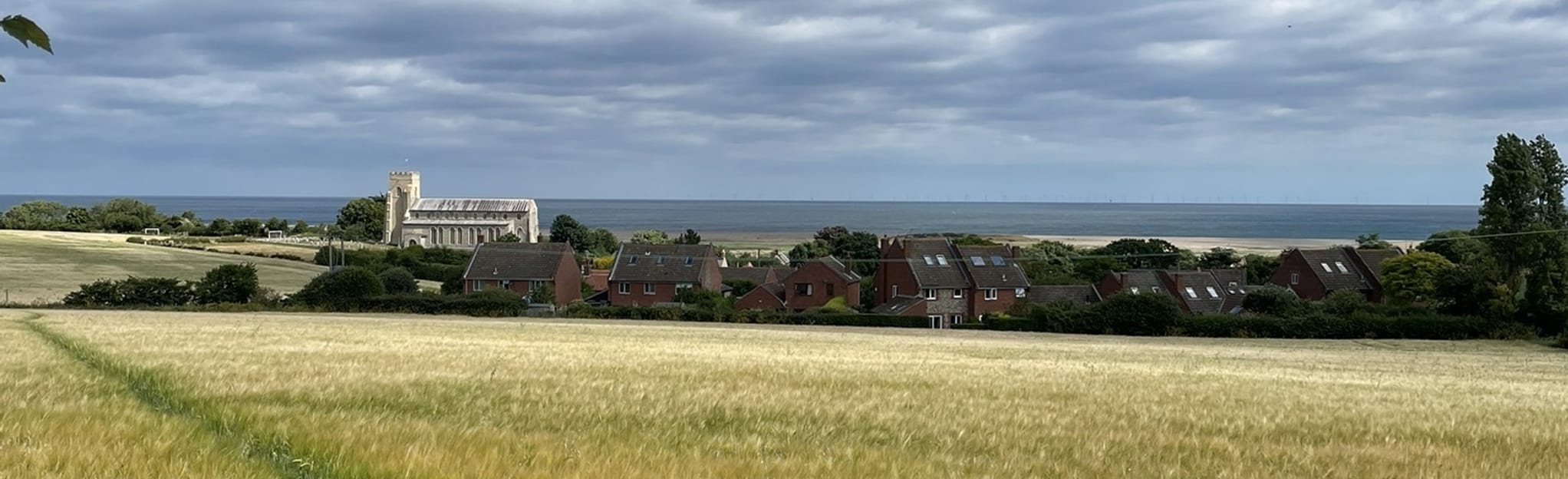 Salthouse Heath and Beach: 48 Reviews, Map - Norfolk, England | AllTrails