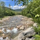 Swift River Lower Falls, New Hampshire - 194 Reviews, Map | AllTrails