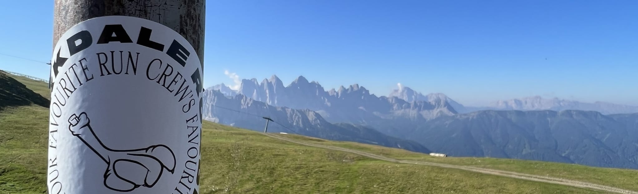 Luson - Forcella Luson | Map, Guide - South Tyrol, Italy | AllTrails