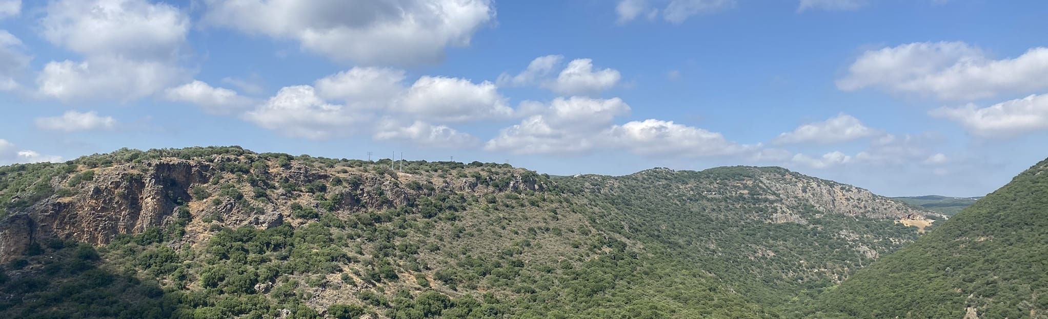 Nahal Kziv, Northern District HaZafon, Israel - 6 Reviews, Map | AllTrails