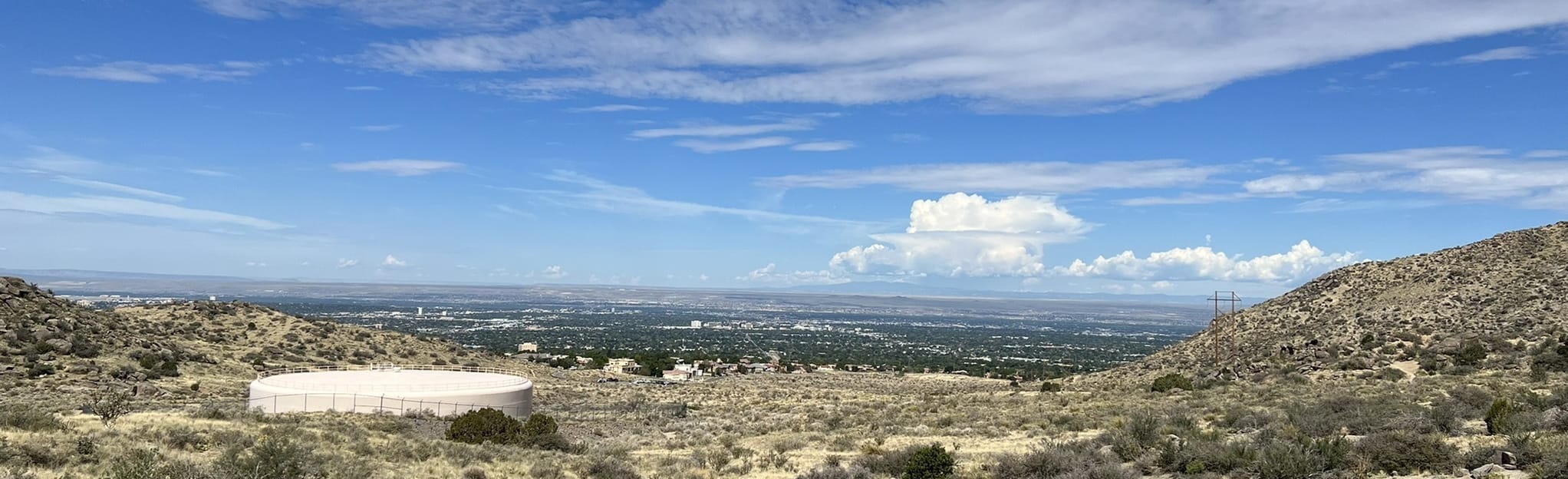 Indian School Rocks: 109 Reviews, Map - New Mexico | AllTrails