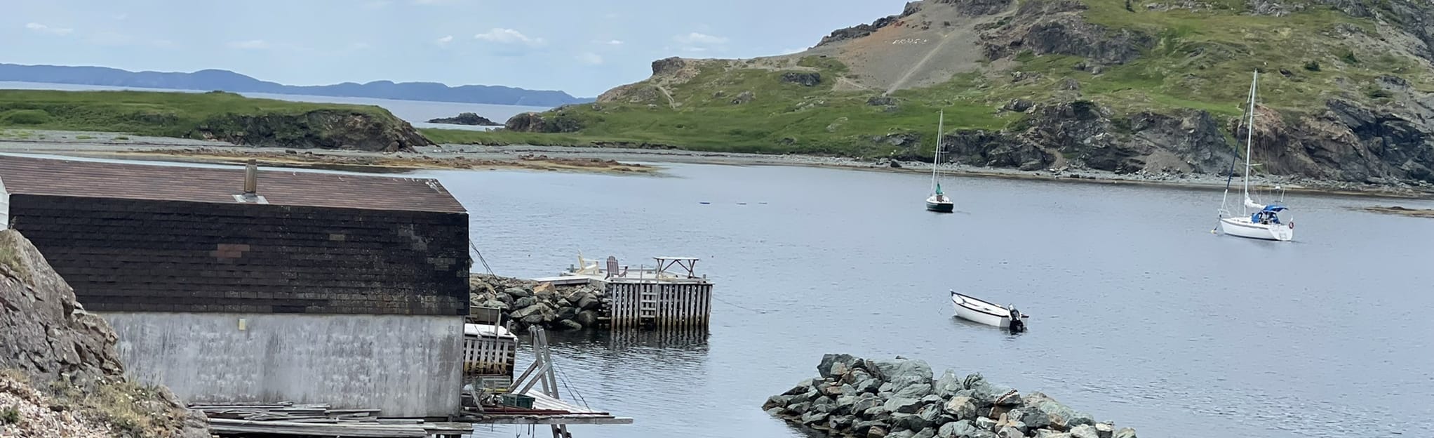 Dumpling Cove, Newfoundland and Labrador, Canada - 9 Reviews, Map ...