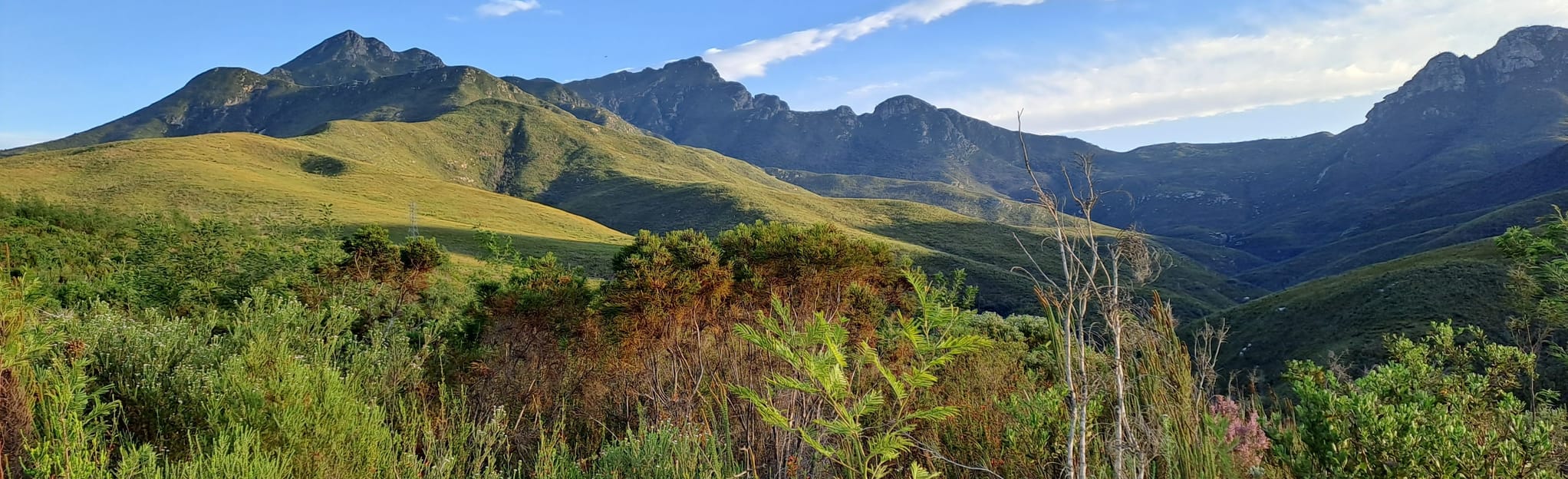 George Dam & Pepsi Pools Trail, Western Cape, South Africa - 27 Reviews ...