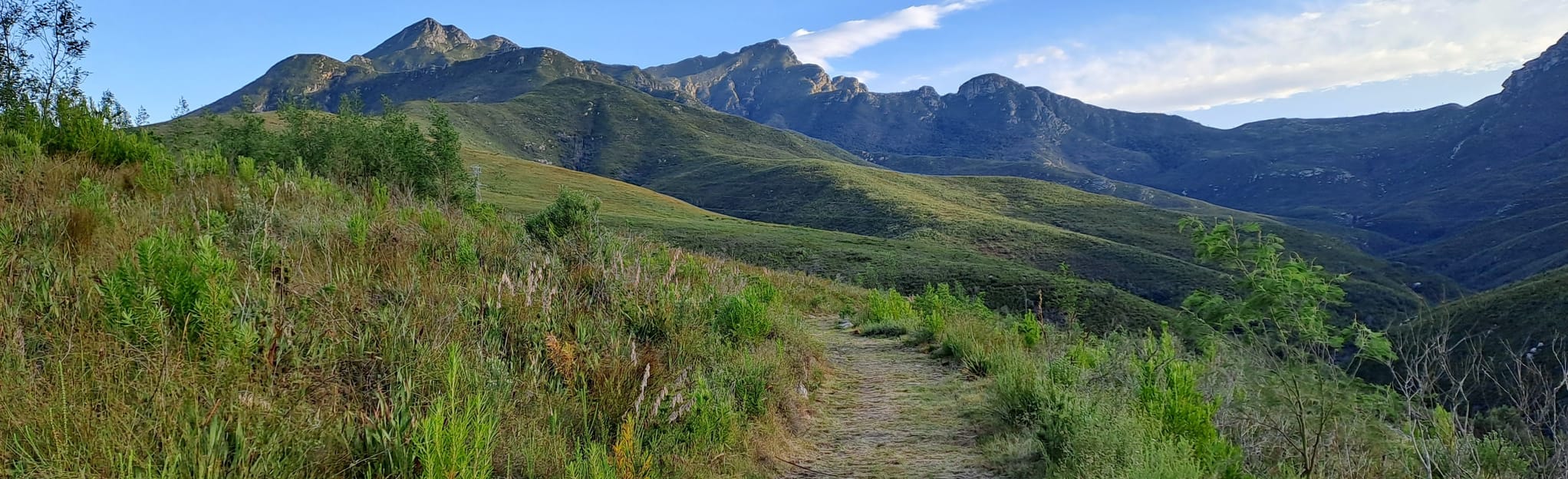 George Dam Trail, Western Cape, South Africa - 8 Reviews, Map | AllTrails