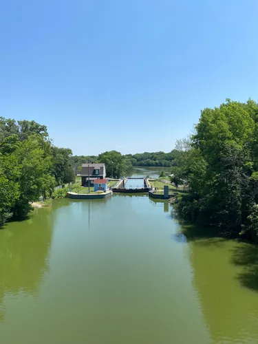 Best Hikes and Trails in Heesakker Park | AllTrails