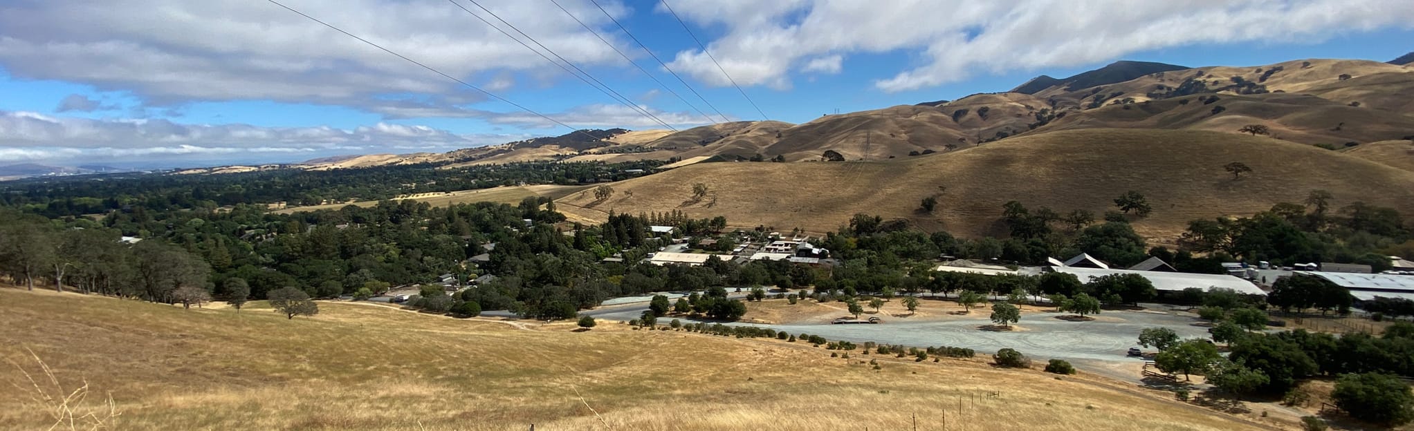 Stage Road, Shell Ridge Loop, Castle Rock Trails: 166 Reviews, 913 ...