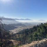 Newhall Pass: Weldon Canyon Trail, California - 236 Reviews, Map ...