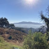 Newhall Pass: Weldon Canyon Trail, California - 236 Reviews, Map ...