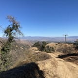 Newhall Pass: Weldon Canyon Trail, California - 236 Reviews, Map ...