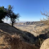 Newhall Pass: Weldon Canyon Trail, California - 236 Reviews, Map ...