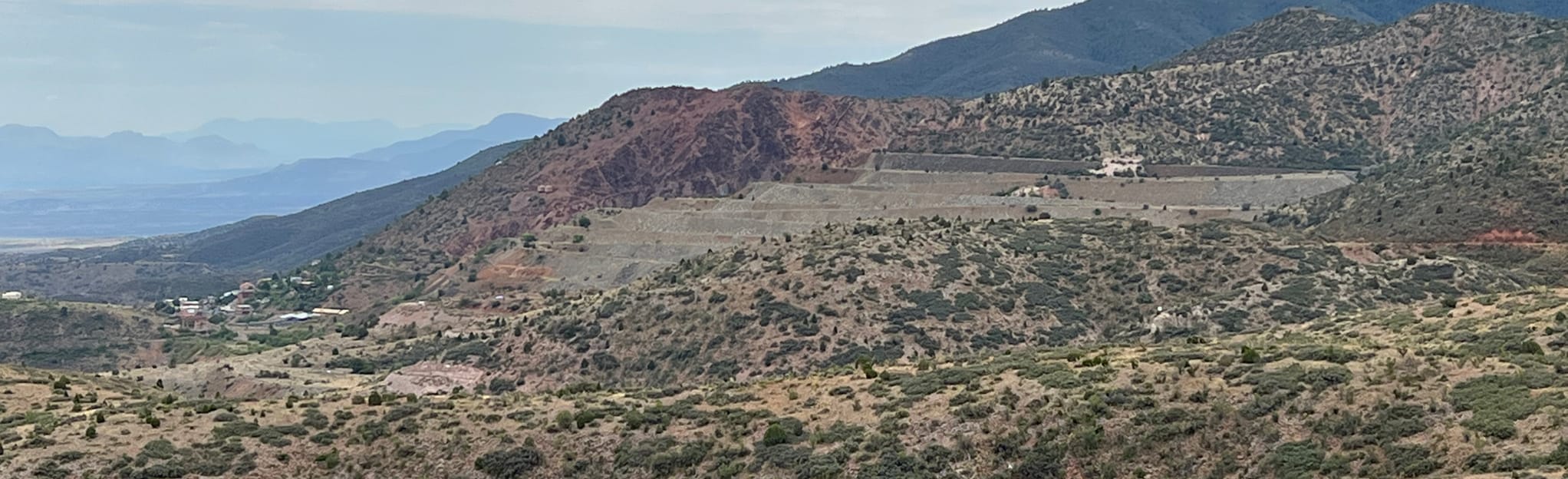 Smiley Rock OHV Trail - Arizona | AllTrails