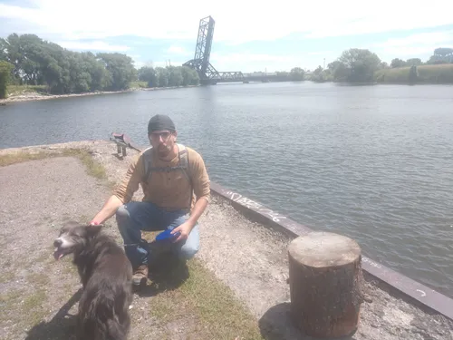 Best Hikes and Trails in Red Jacket Riverfront Park | AllTrails