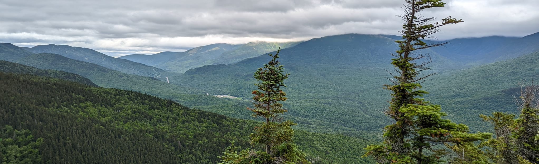 Nineteen Mile Brook Trail to Imp Trail Loop: 35 Reviews, Map - New ...