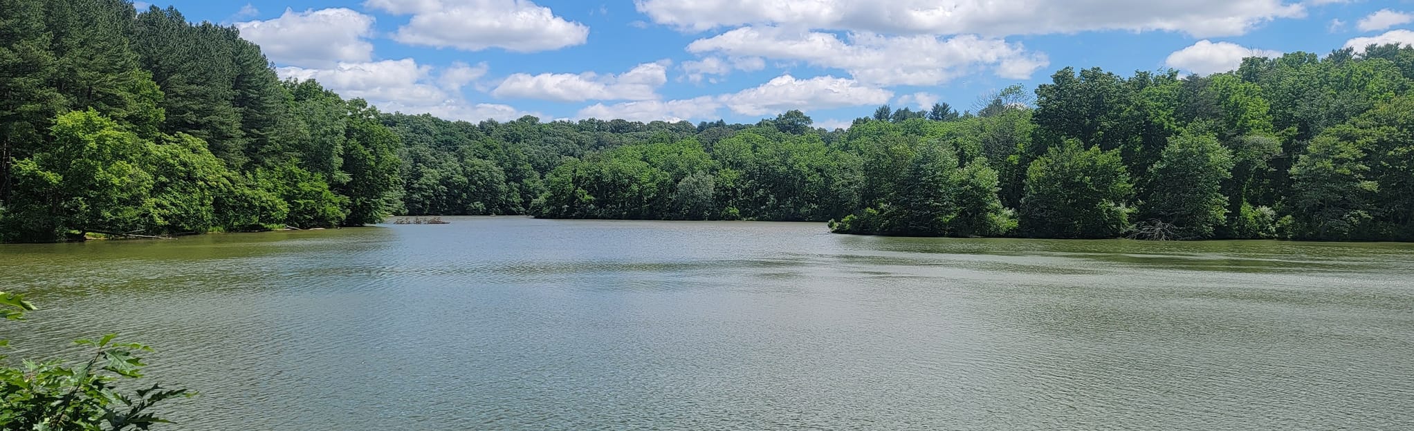 Prettyboy Trail, Maryland - 108 Reviews, Map | AllTrails