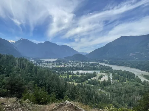 10 Best Trails and Hikes in Hope | AllTrails