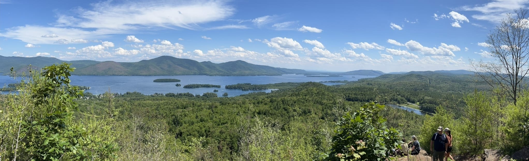 The Pinnacle via Red Trail, New York - 1,731 Reviews, Map | AllTrails