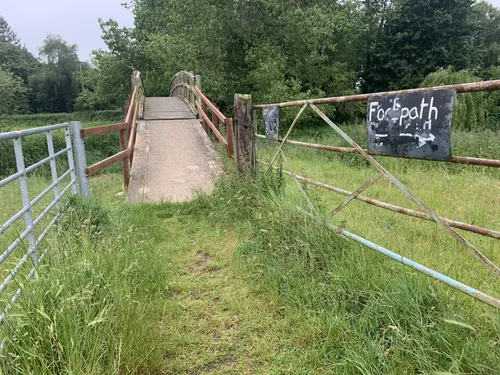 Best River Trails in Halstead | AllTrails