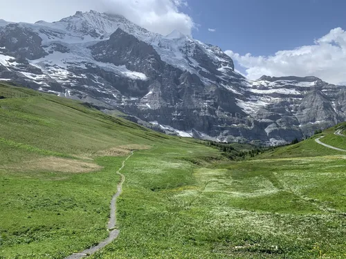 10 Best Trails and Hikes in Wengen | AllTrails