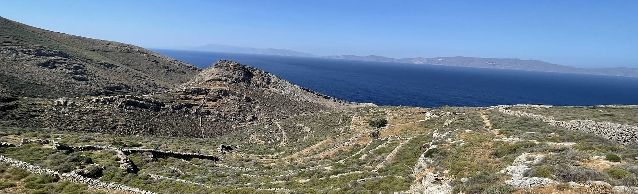 Kastri, Syros, Greece - 8 Reviews, Map | AllTrails