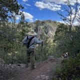 Whipple Trail, Utah - 243 Reviews, Map | AllTrails
