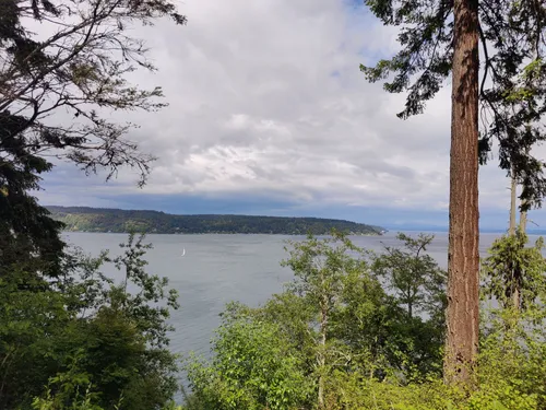Best 10 Hikes and Trails in Point Defiance Park | AllTrails