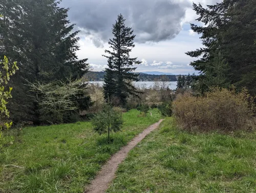 Best Hikes and Trails in Agate Bay Preserve | AllTrails