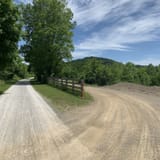 Kokosing Gap Trail to Mohican Valley Trail, Ohio - 292 Reviews, Map ...