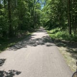 Kokosing Gap Trail to Mohican Valley Trail, Ohio - 292 Reviews, Map ...