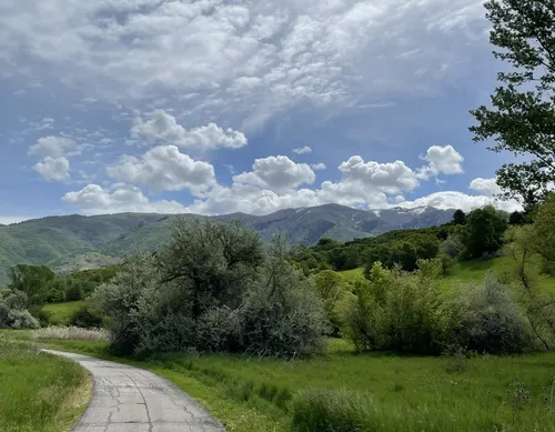 Best Hikes and Trails in Hill Air Force Base | AllTrails