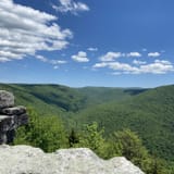 Table Rock, West Virginia - 218 Reviews, Map | AllTrails