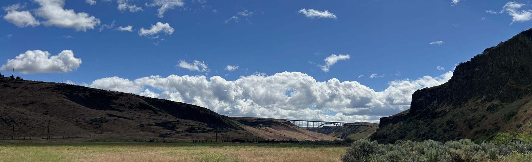 Selah Cliffs Preserve Trail: 114 Reviews, Map - Washington | AllTrails