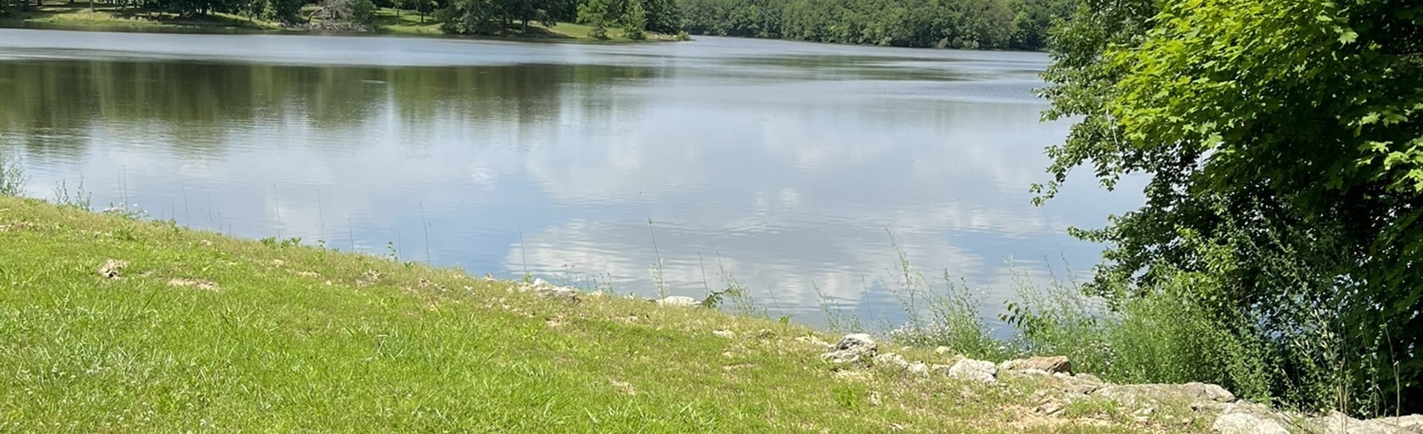 Sam Parr Trail, Illinois - 37 Reviews, Map | AllTrails