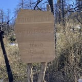 Four Peaks Trail to Arizona Trail, Arizona - 59 Reviews, Map | AllTrails