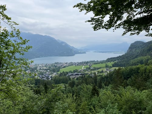 2023 Best Lake Trails in Fuschl am See | AllTrails