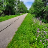 Military Ridge State Trail, Wisconsin - 95 Reviews, Map | AllTrails