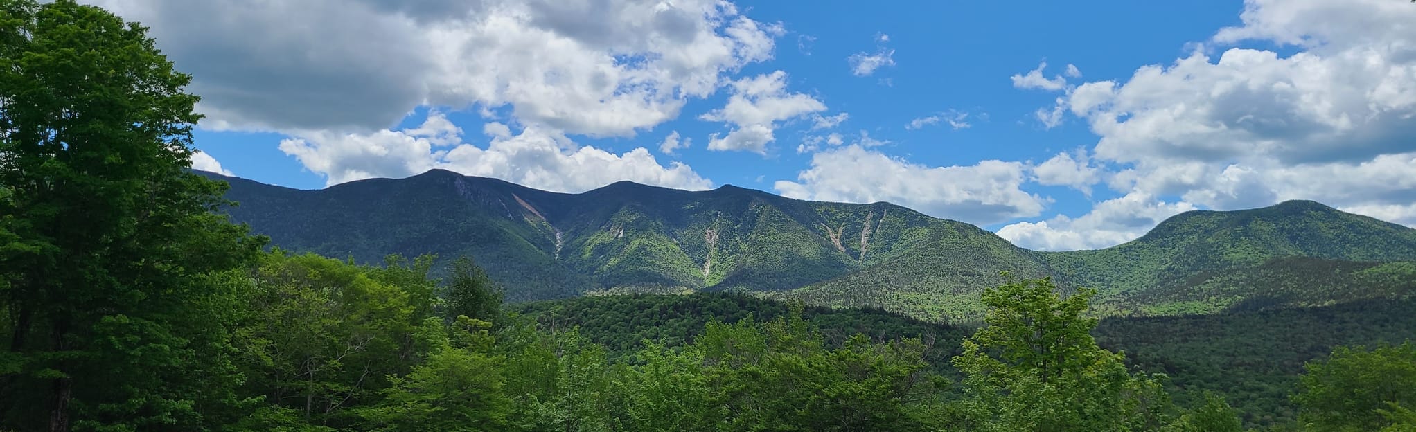 Hancock Notch Trail - New Hampshire | AllTrails