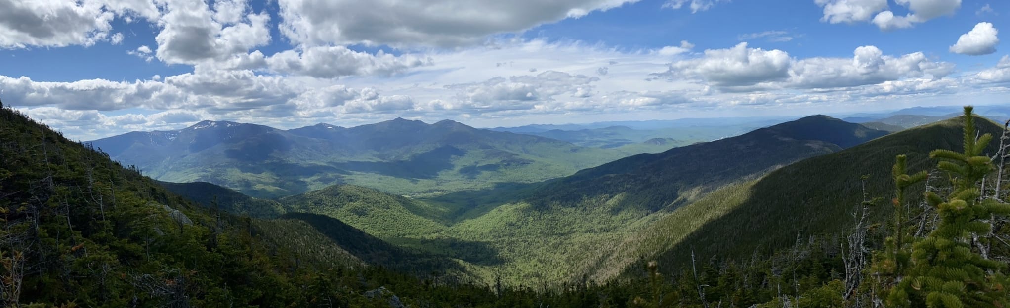 Carter Dome, South Carter, Middle Carter , New Hampshire - 148 Reviews ...