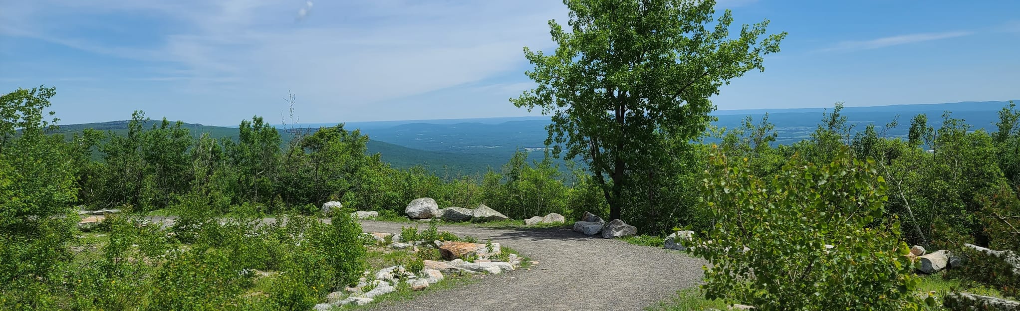 Sam's Point, Ice Caves, and Indian Rock Loop [CLOSED] | Map, Guide ...