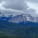 Raspberry Ridge Lookout, Alberta, Canada - 380 Reviews, Map | AllTrails