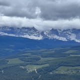 Raspberry Ridge Lookout, Alberta, Canada - 380 Reviews, Map | AllTrails
