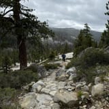 Ten Lakes Trail, California - 441 Reviews, Map | AllTrails