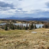 Red Lake Trail, Colorado - 169 Reviews, Map | AllTrails