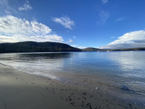 2023 Best trails in Eggs And Bacon Bay | AllTrails