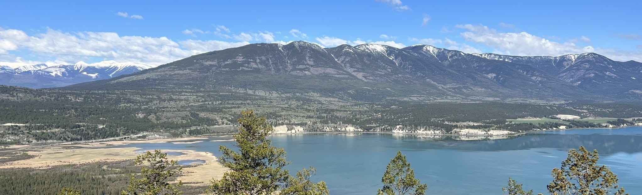 Mount Sabine Summit, British Columbia, Canada - 4 Reviews, Map | AllTrails