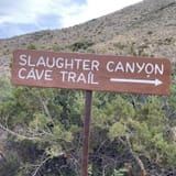Slaughter Canyon Cave Trail, New Mexico - 77 Reviews, Map | AllTrails