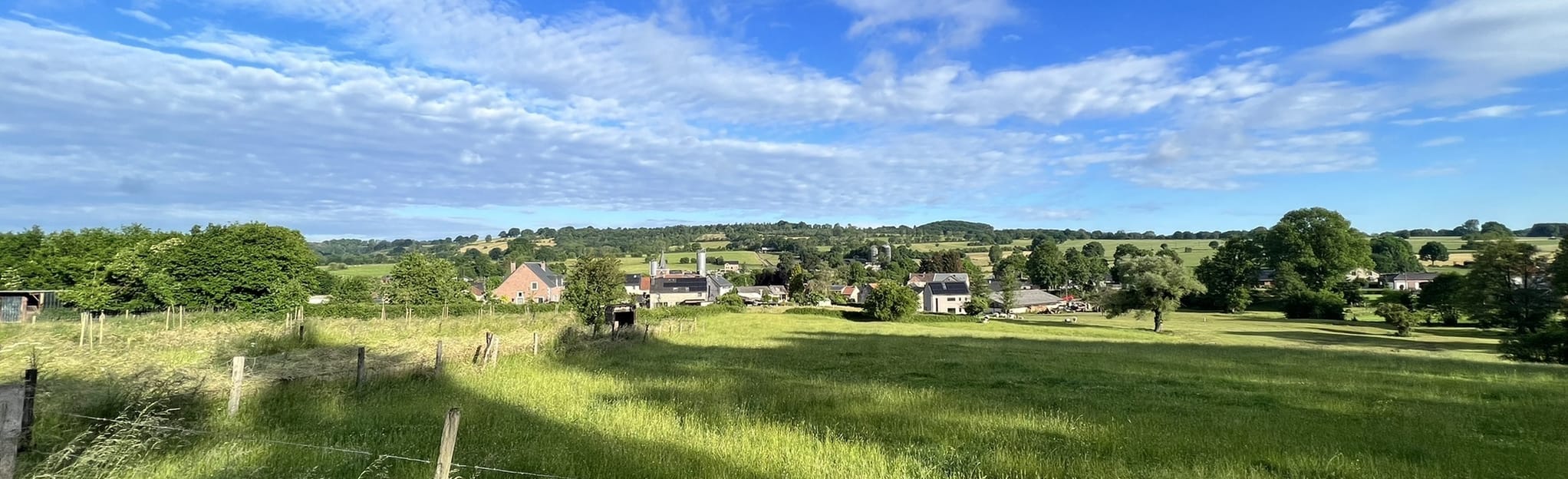 Deigné and surroundings, Liège, Belgium - 12 Reviews, Map | AllTrails