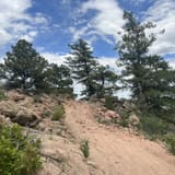 Tanner Trail, Colorado - 115 Reviews, Map | AllTrails