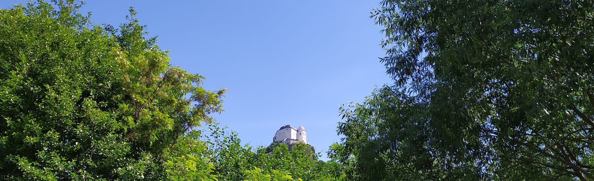 Hollóháza - Nagy Milic - Füzér - Hollóháza, Borsod-Abaúj-Zemplén ...