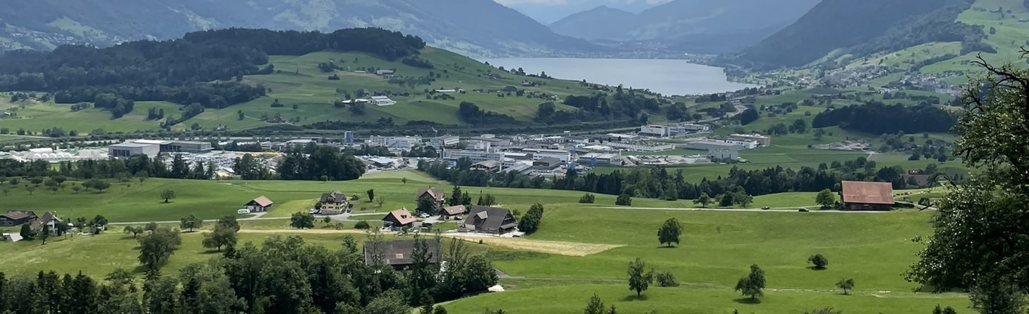 Rotkreuz - Udligenswil, Zug, Switzerland - 5 Reviews, Map | AllTrails