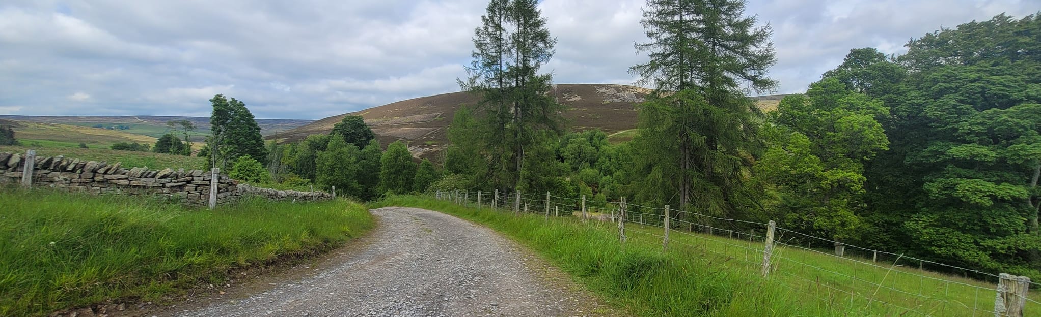 Stanhope Burn Geotrail Circular, County Durham, England - 56 Reviews ...